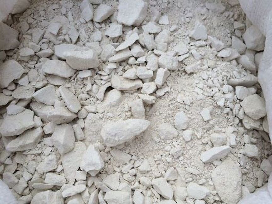 Мел кормовой оптом