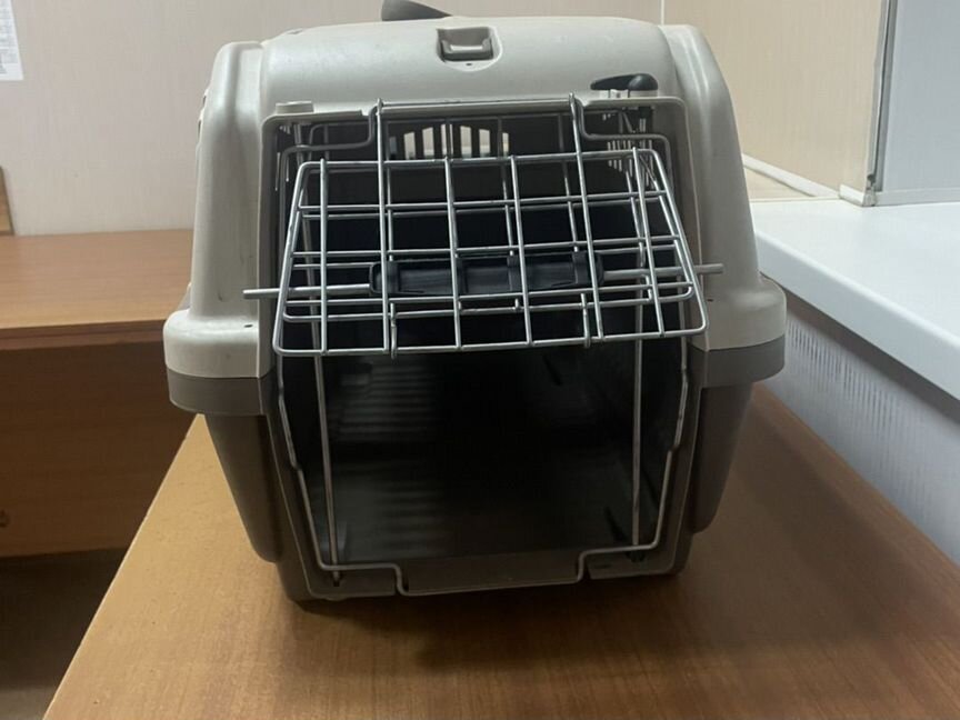 Переноска для собак