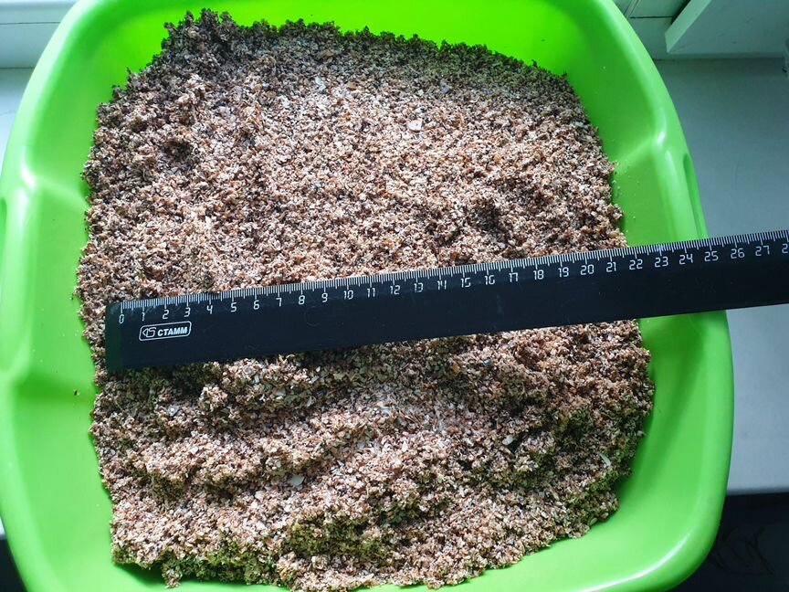 Грунт для аквариума