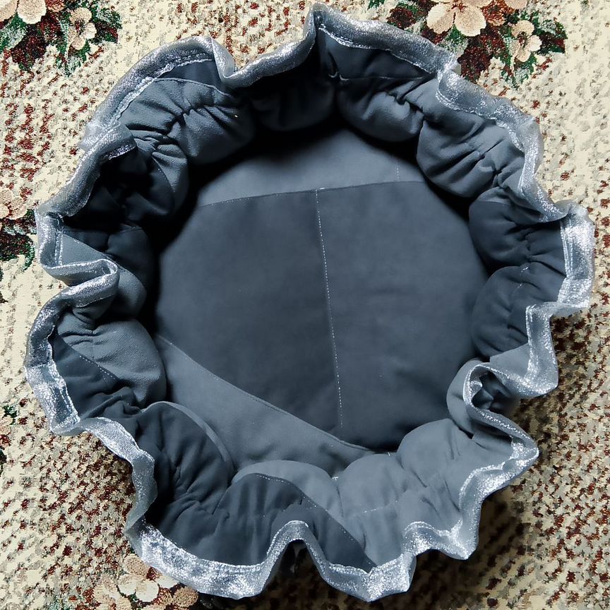 Лежанка для животных