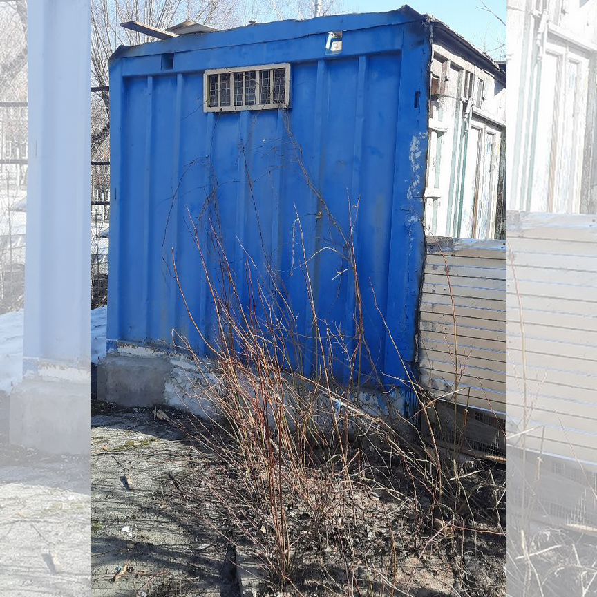 Птичник голубятня