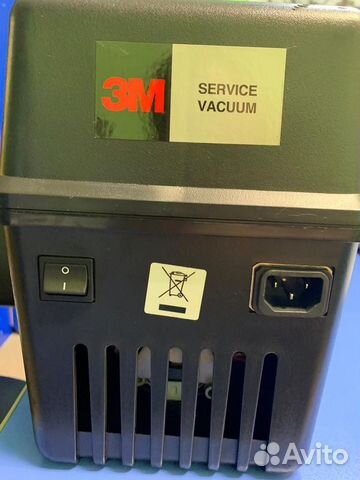 Katun 3M 497AB Field Service Vacuum Cleaner купить в Красноярске ...