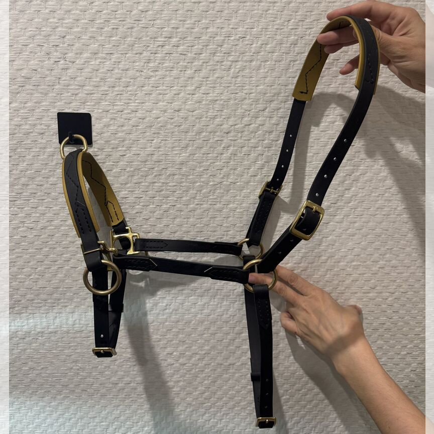 Кавессон для лошади биотан фулл