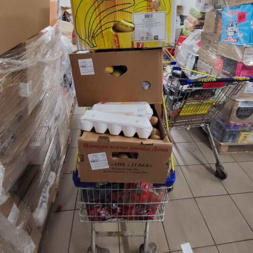 Продукты для животных Московский проспект 222