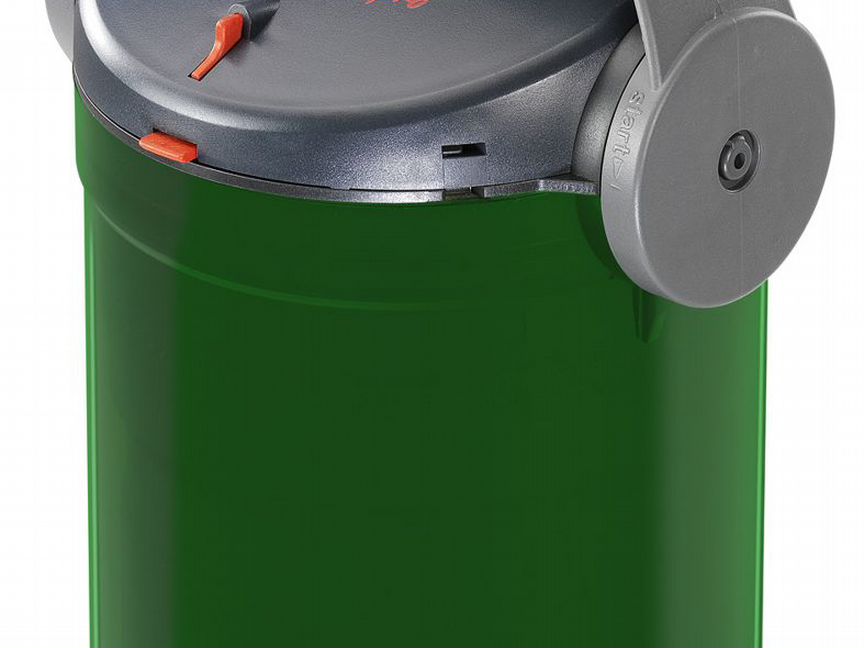 Внешний фильтр Eheim Ecco pro 200