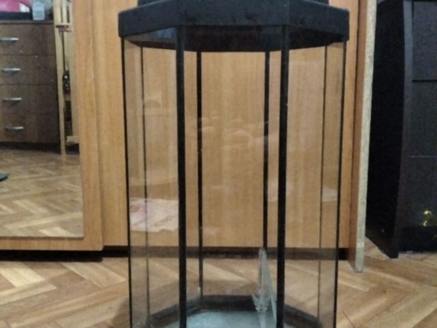 Террариум для рептилий