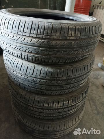 Kumho Solus KH17 185/65 R15 купить в Волгограде | Авито