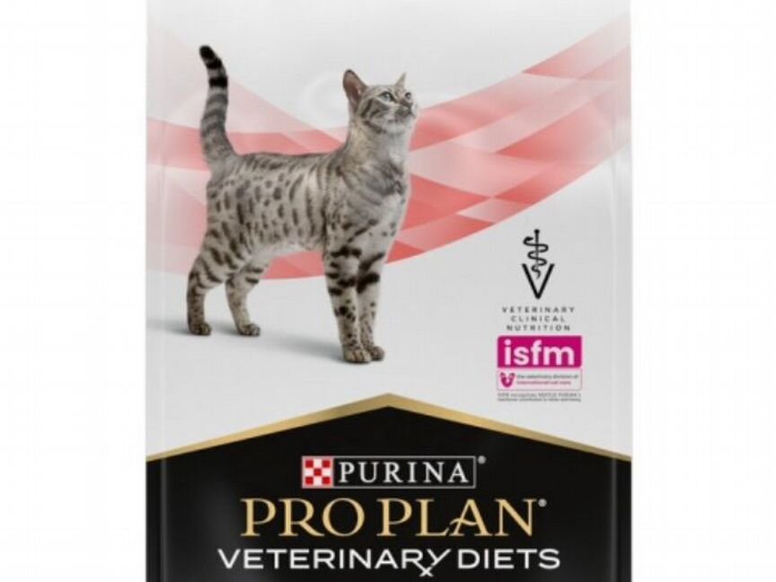 Продам Purina Pro Plan Veterinary Diabetes 1.5 кг