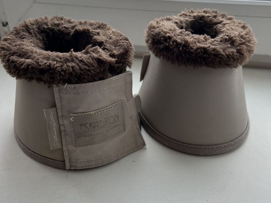 Колокольчики Eskadron