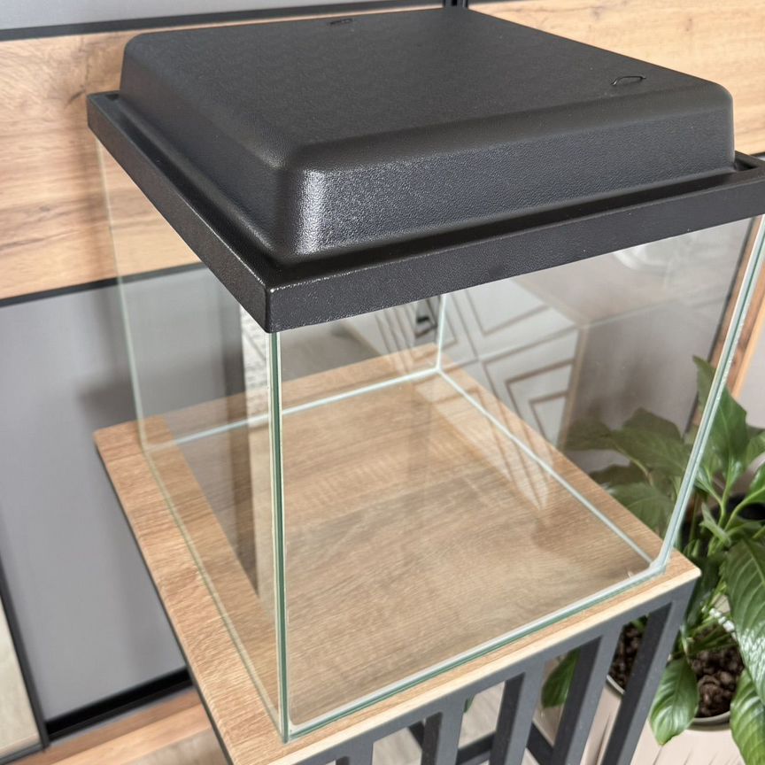 Аквариум для рыбок