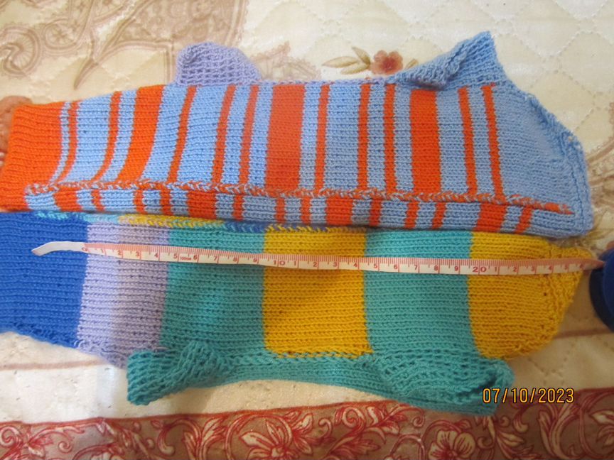 Свитерочки для сфинкса