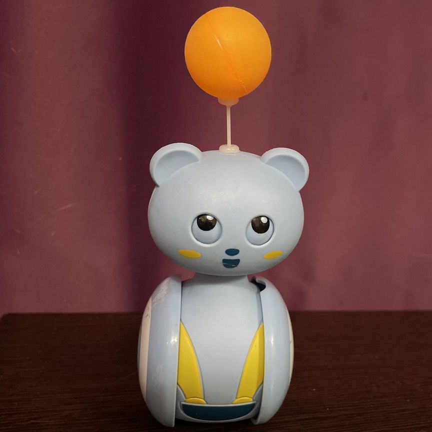 Игрушки для котят и кошек 2 шт