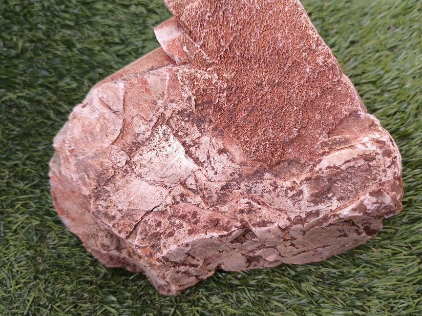 Природный камень для аквариума