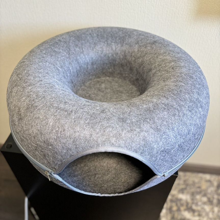 Домик для кошки