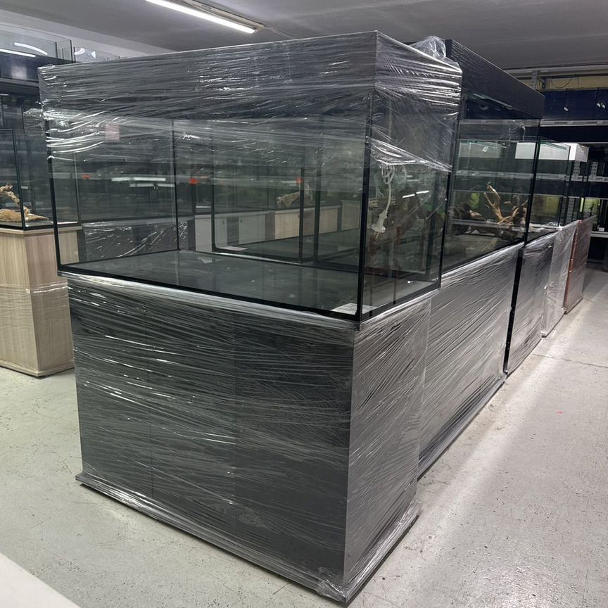 Аквариумный комплекс 250