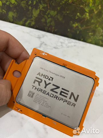 AMD Ryzen Threadripper 3970X/3960х/3990х купить в Ставрополе ...
