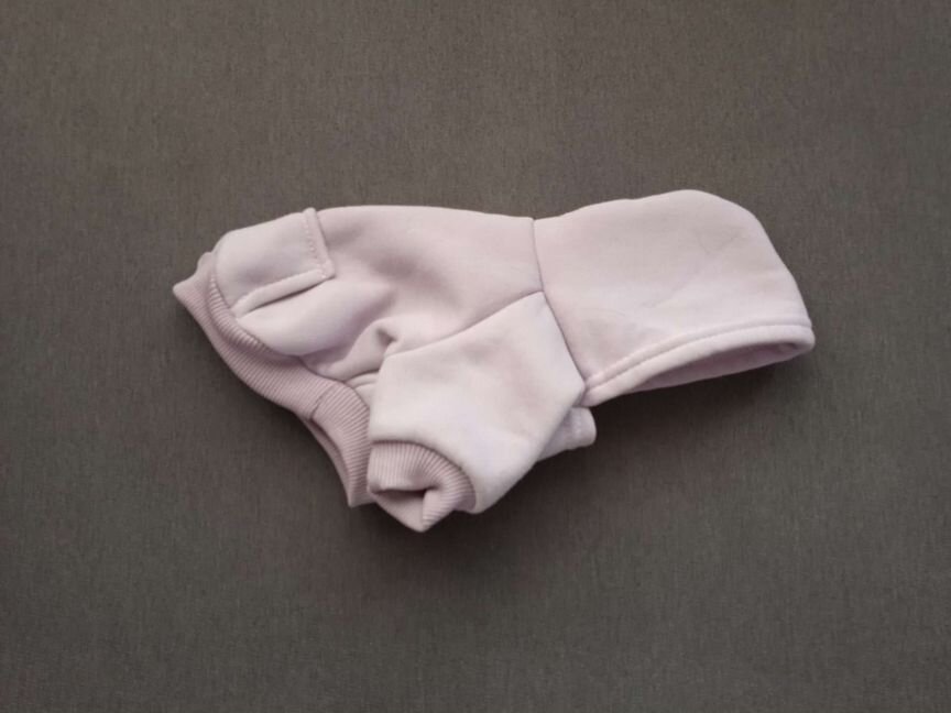 Боди для собак