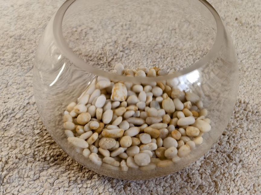 Продам аквариум