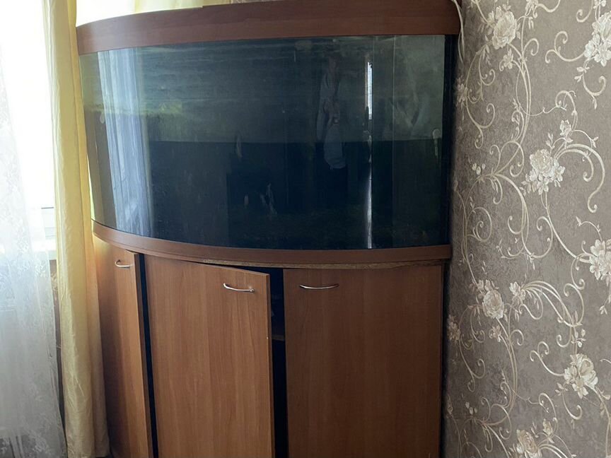 Аквариум 380 литров