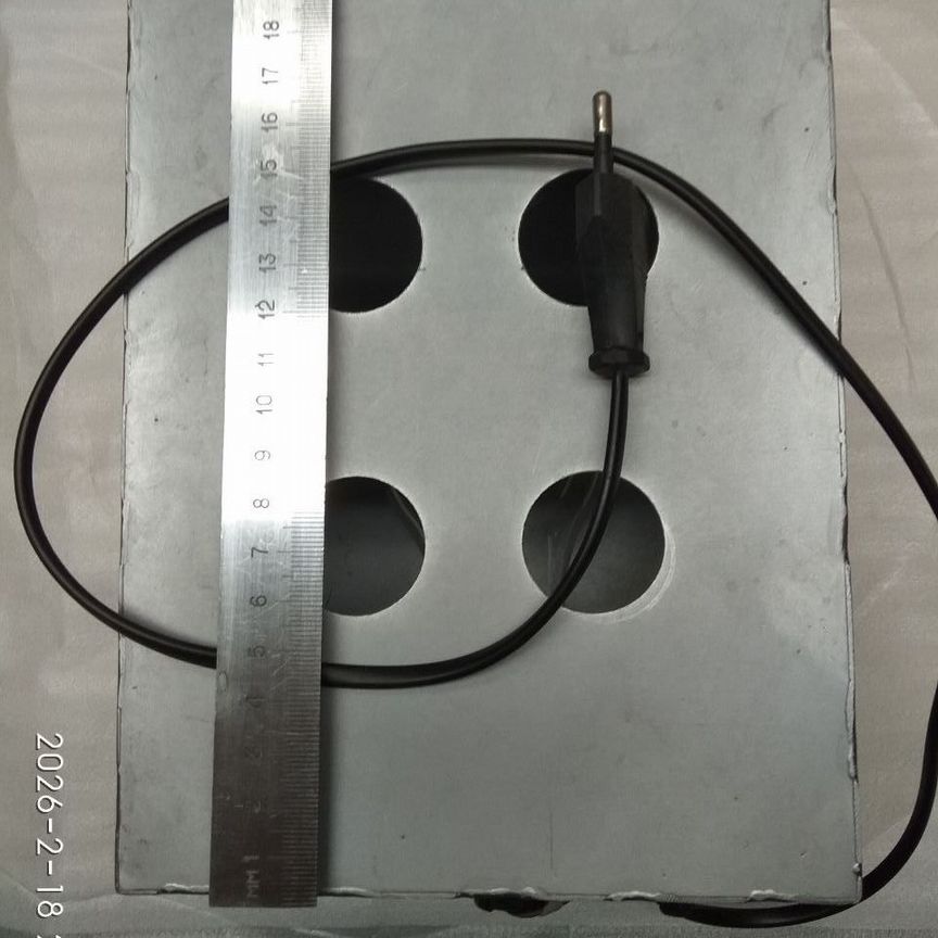 Устройство для просветки куриных яиц (овоскоп)