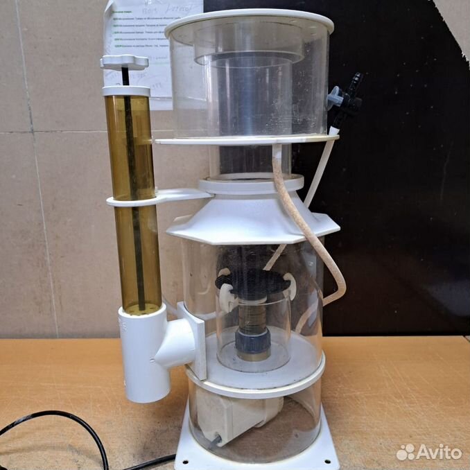 Deltec SC 2060 Флотатор внутренний