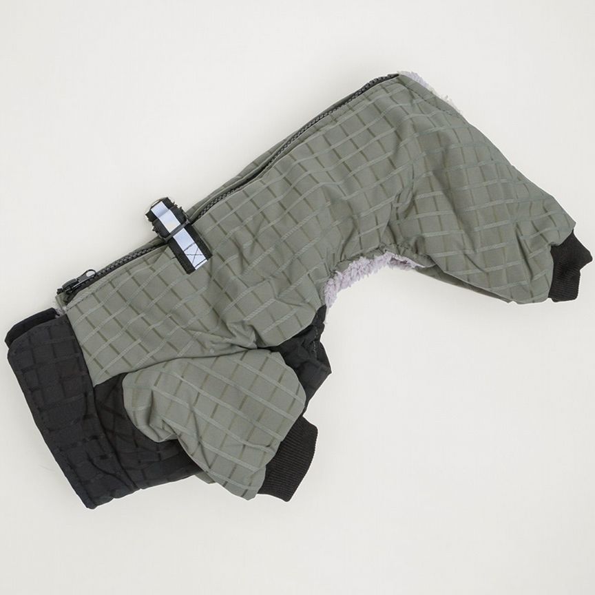 Комбенизон для собак rurri m