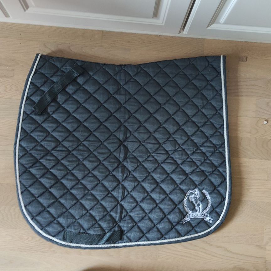 Вальтрап выездковый