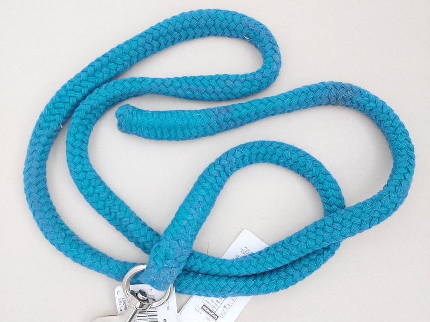 Чомбур для лошади