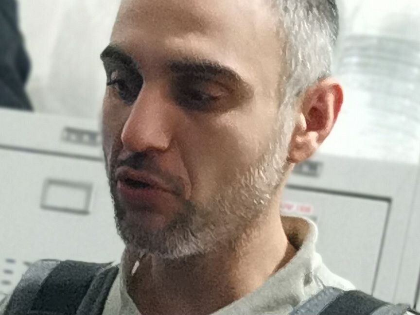 Бойцовый петух из Армении