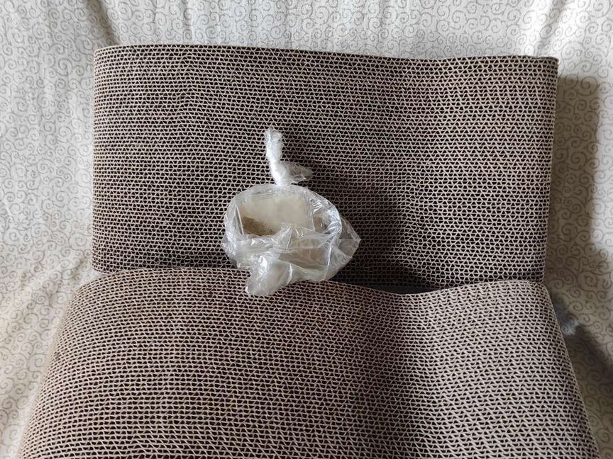 Когтеточка для кошек