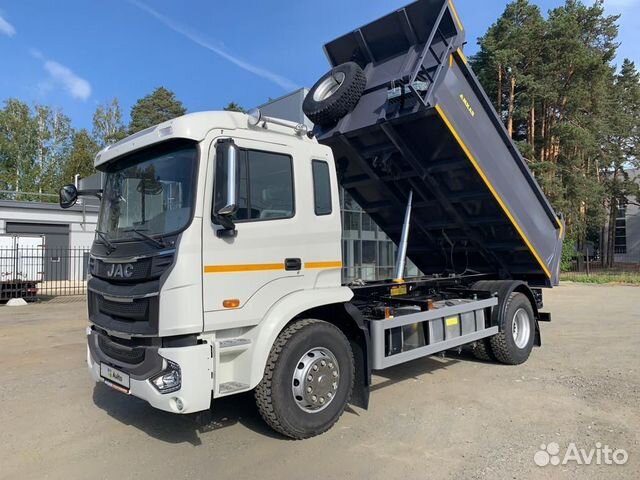 JAC N200, 2022 купить в Березовском | Транспорт | Авито