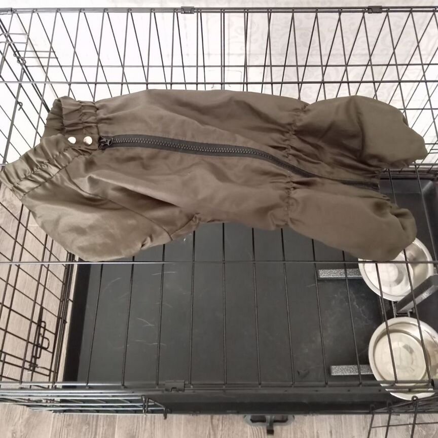 Комбинезон весна осень