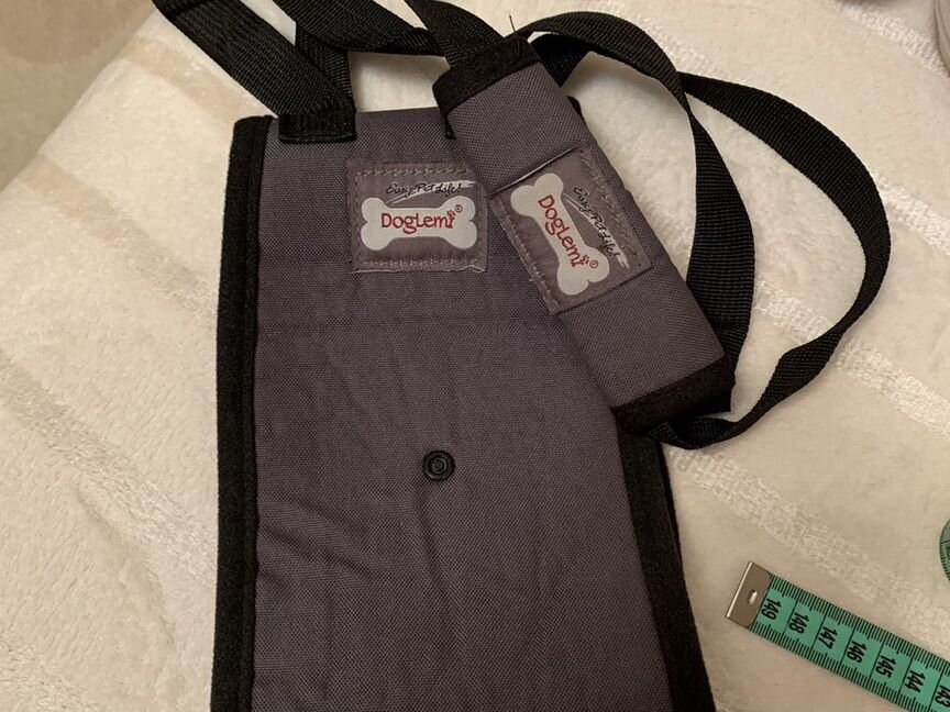 Ходунки для пожилых/больных собак