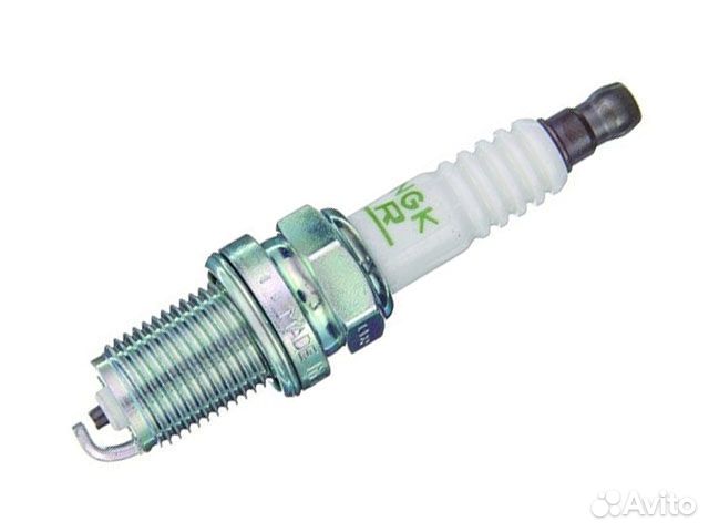 Свеча зажигания Nissan Micra 2 купить в Москве NGK 000018BP01 | Авито