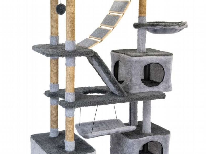 Комплекс-когтеточка 45*94*h143см