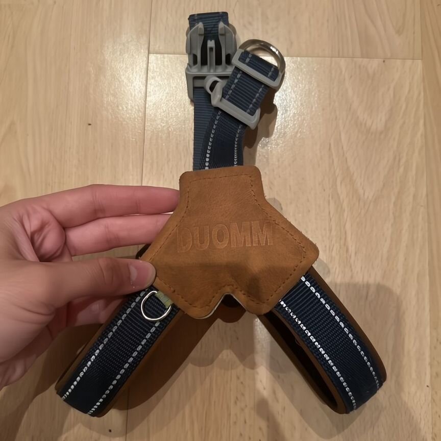 Шлейка для собаки