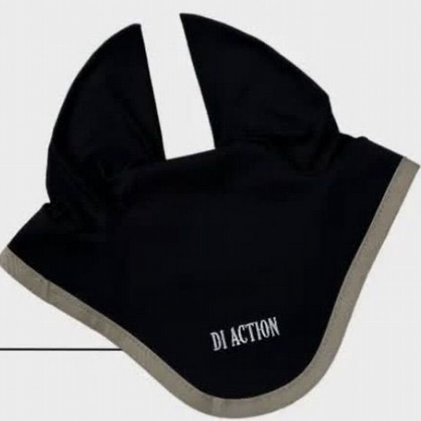 Ушки для лошади di action