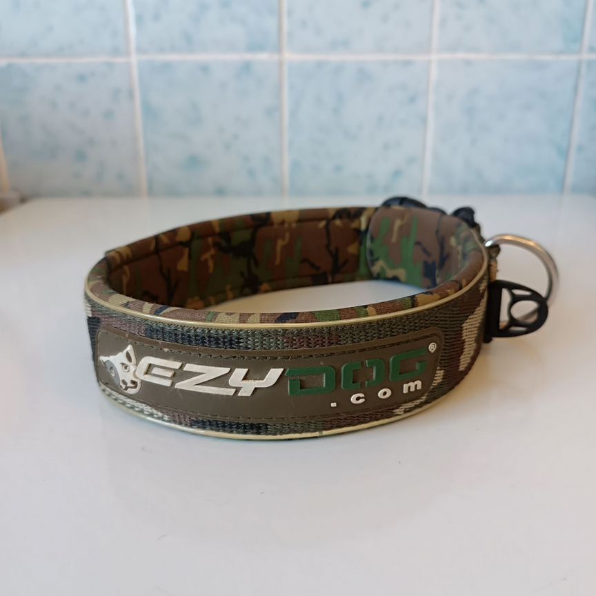Ошейник EzyDog