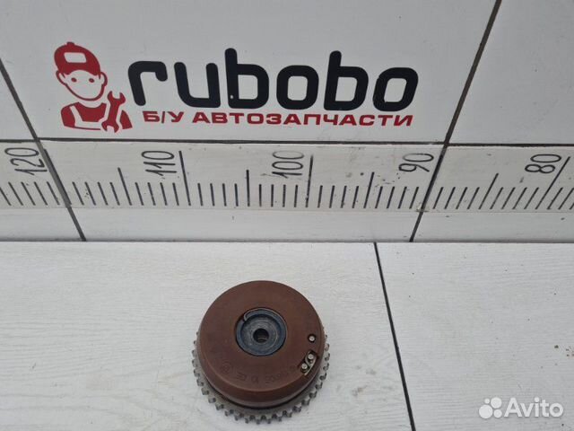 Фазорегулятор выпускной Bmw X5 E70 LCI N63B44A купить в Москве BMW ...