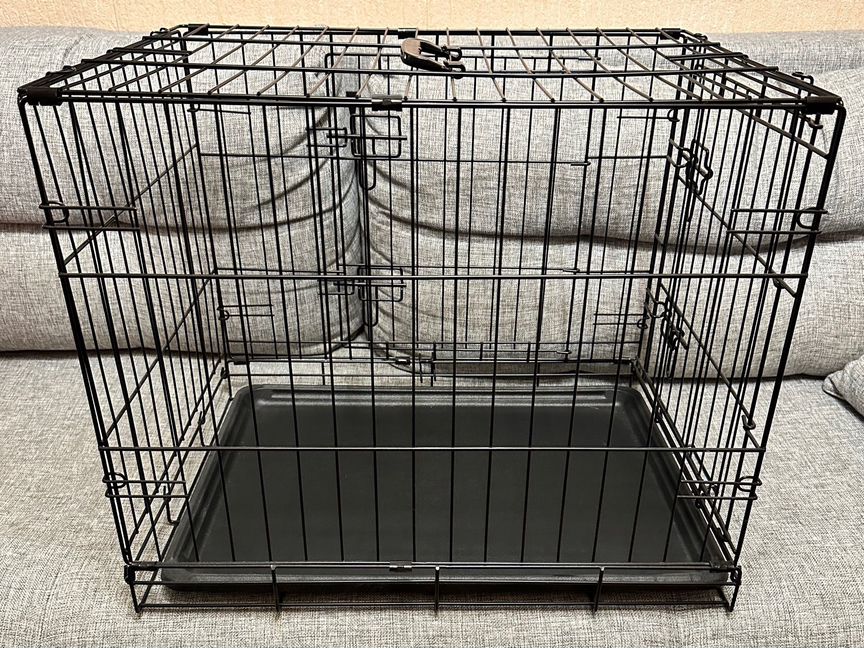 Клетка для животных Dogland
