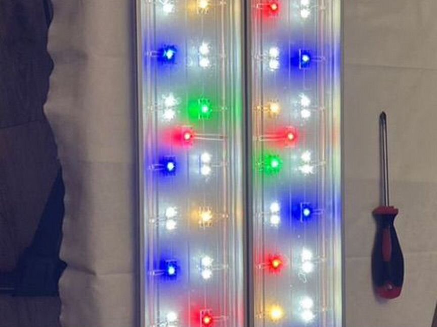 Светильник aquastuff-LED