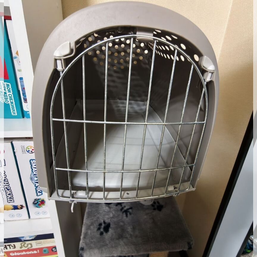 Переноска для животных