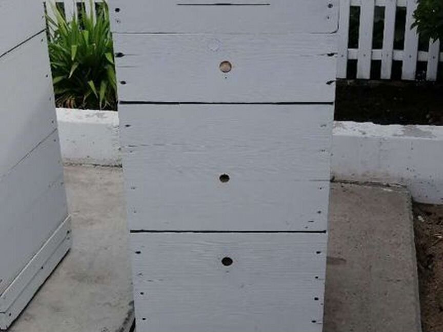 Улей для пчел