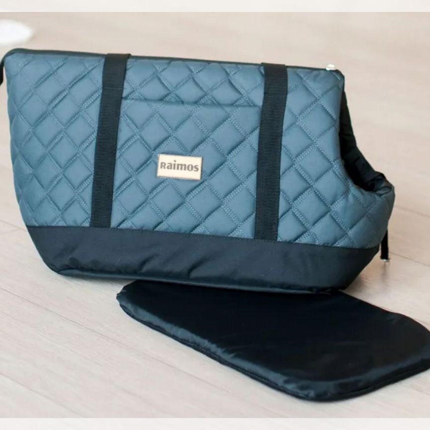 Переноска для собак мелких пород до 5 кг