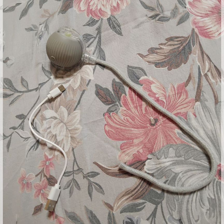 Игрушка для кошек умная интерактивная новая