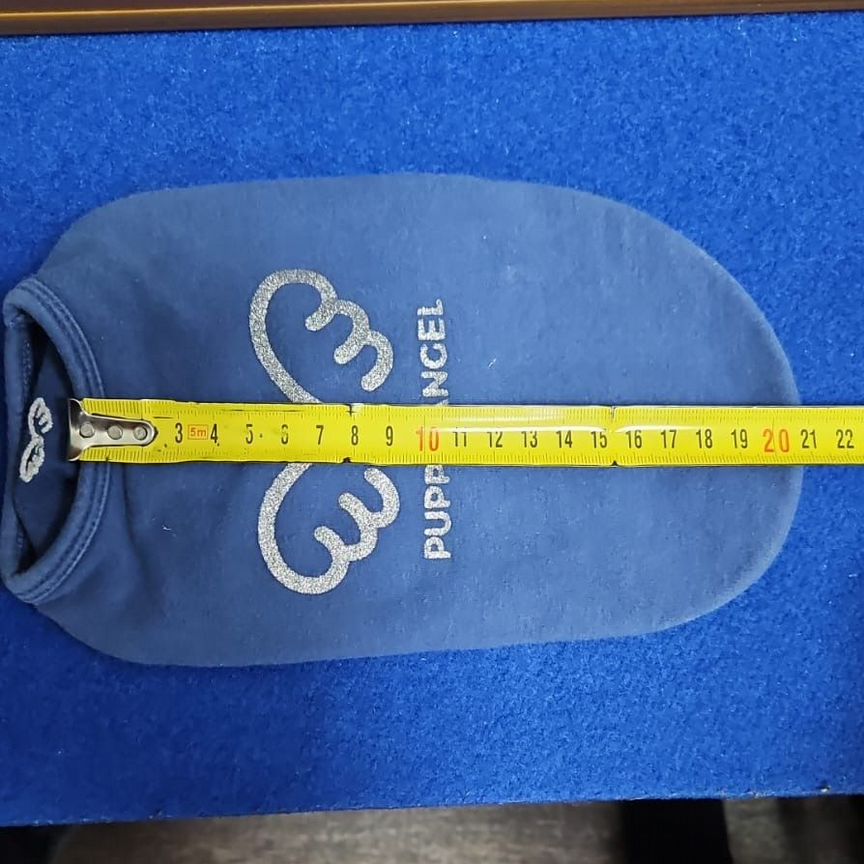 Майка для собак