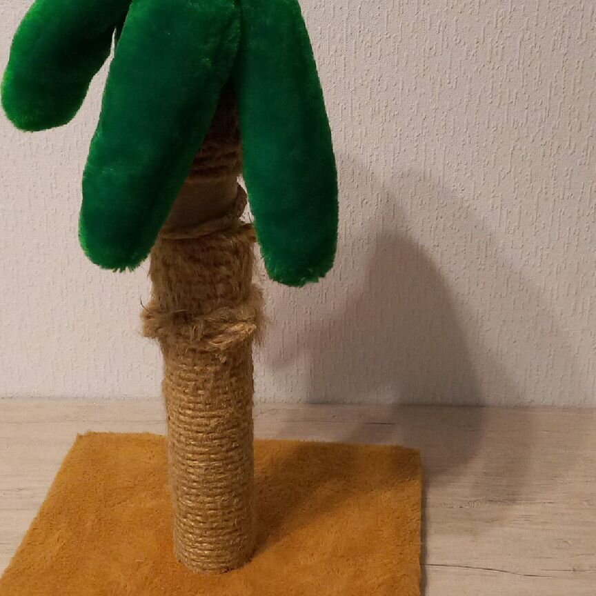 Когтеточка для кошек бу