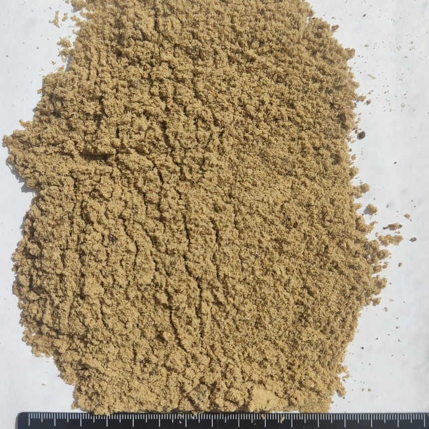 Рыбная мука протеин 60-62