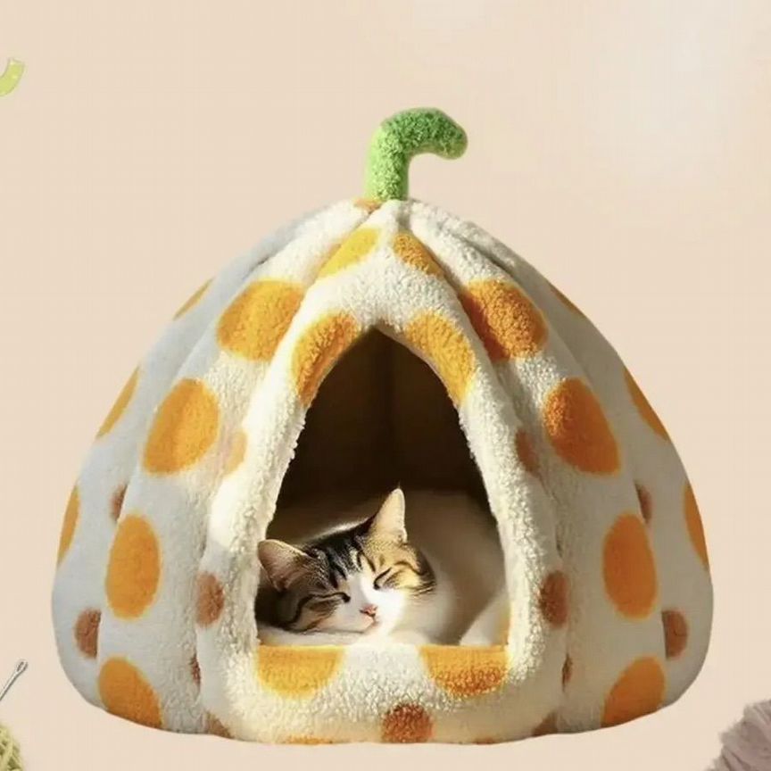 Домик для кошки и собачки