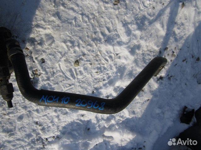 Шланг гидроусилителя Toyota Harrier MCU10 1MZ-FE купить в Иркутске ...